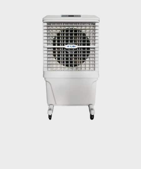 Coolfresh 12000 Evaporative Air Cooler - Cooling Solutions