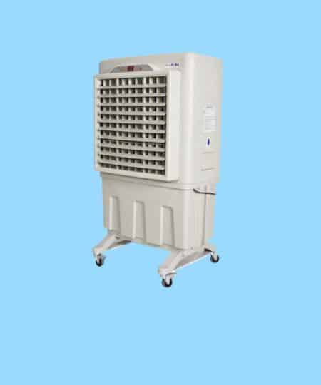 Coolfresh 6000 Portable Evaporative Air Cooler - Cooling Solutions