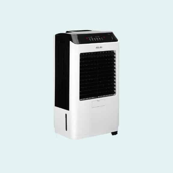 Cost Effective Air Cooling - Business | Coolingsolutions.ie