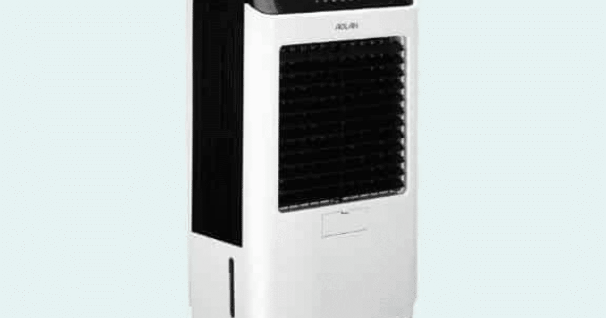 Cost Effective Air Cooling - Business | Coolingsolutions.ie